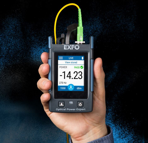 - Distributor EXFO Indonesia - PT. VISI INDOTAMA PERKASA